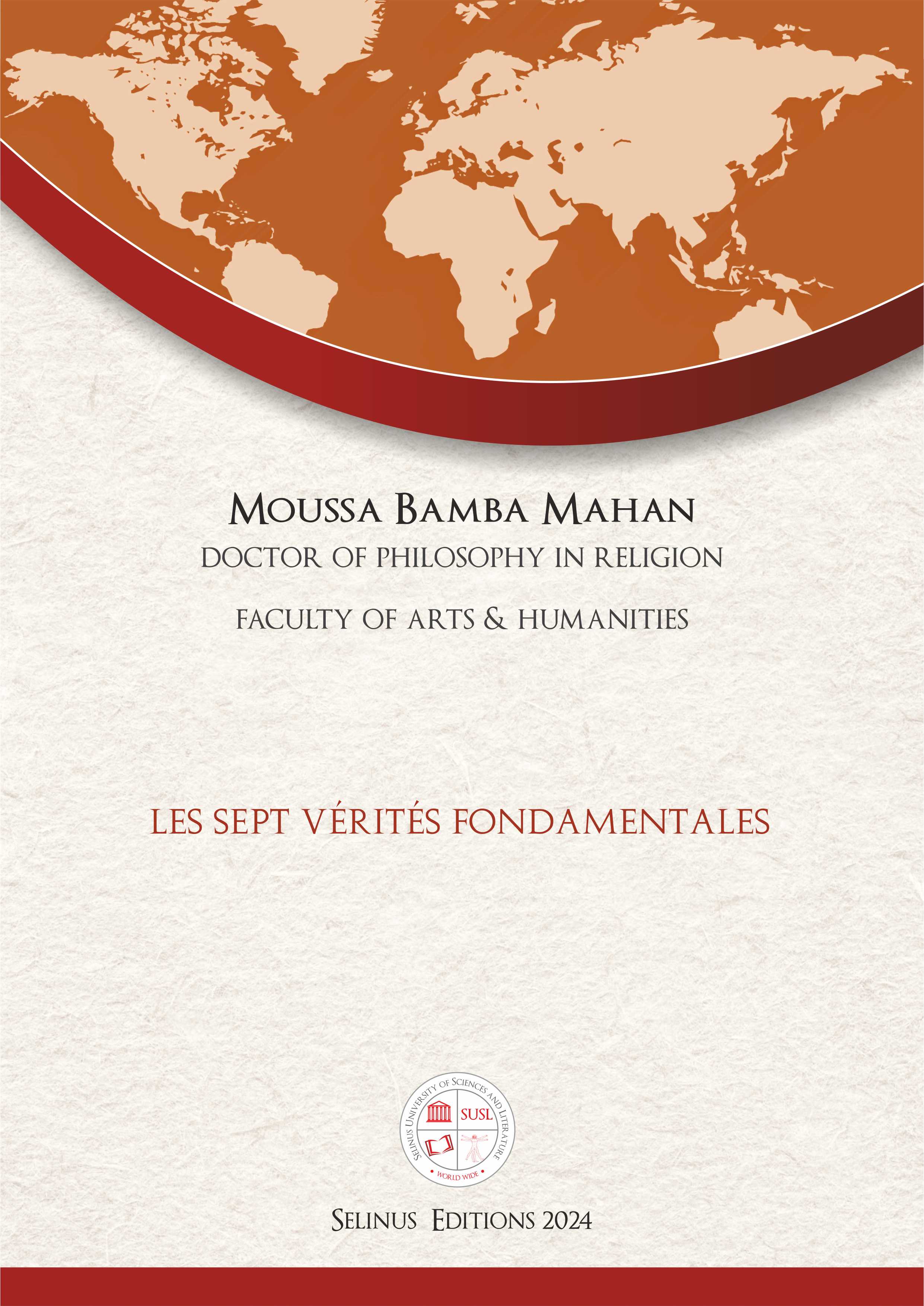 Thesis Moussa Bamba Mahan | Selinus University Thesis Moussa Bamba Mahan | Selinus University